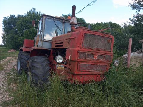 T-150k traktor - Piactér | Agroinform.hu