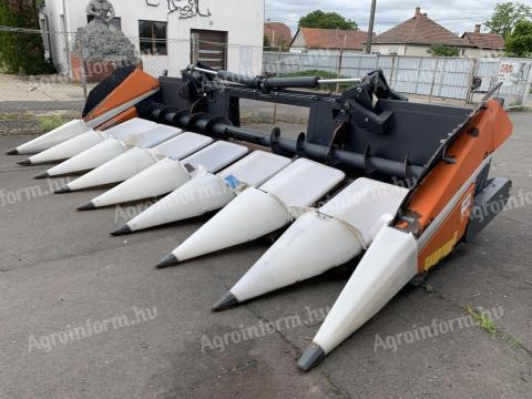 Kukorica adapter - Piactér | Agroinform.hu