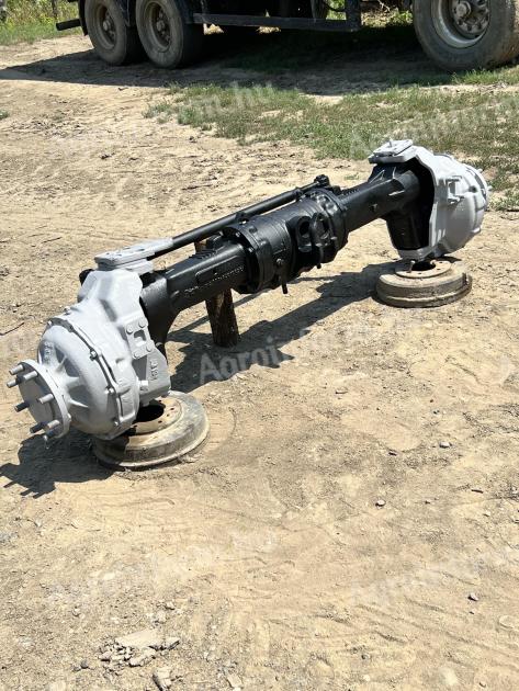 Mtz egyenes híd - Szabolcs-Szatmár-Bereg vármegye 4765 Csenger ...