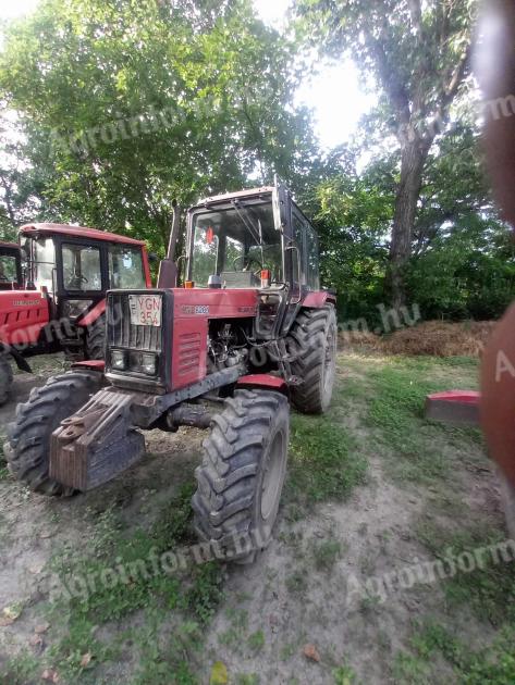 MTZ 820.1 eladó - Tolna vármegye 7100 Szekszárd - Agroinform.hu