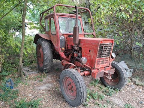 MTZ traktor és Belarus traktor - Piactér | Agroinform.hu