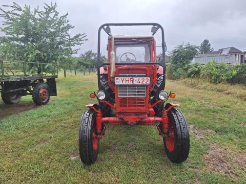 MTZ / Belarus MTZ-50 hirdetések - Piactér | Agroinform.hu