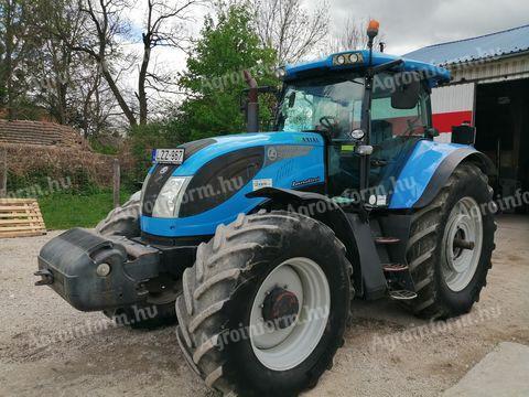 Landini traktor - Piactér | Agroinform.hu