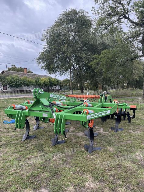 Rotor Hummer Grubber PRO - Békés vármegye 5720 Sarkad - Agroinform.hu