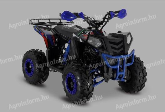 Apollo Commander 125 quad - Hajdú-Bihar vármegye 4118 Mezőpeterd ...