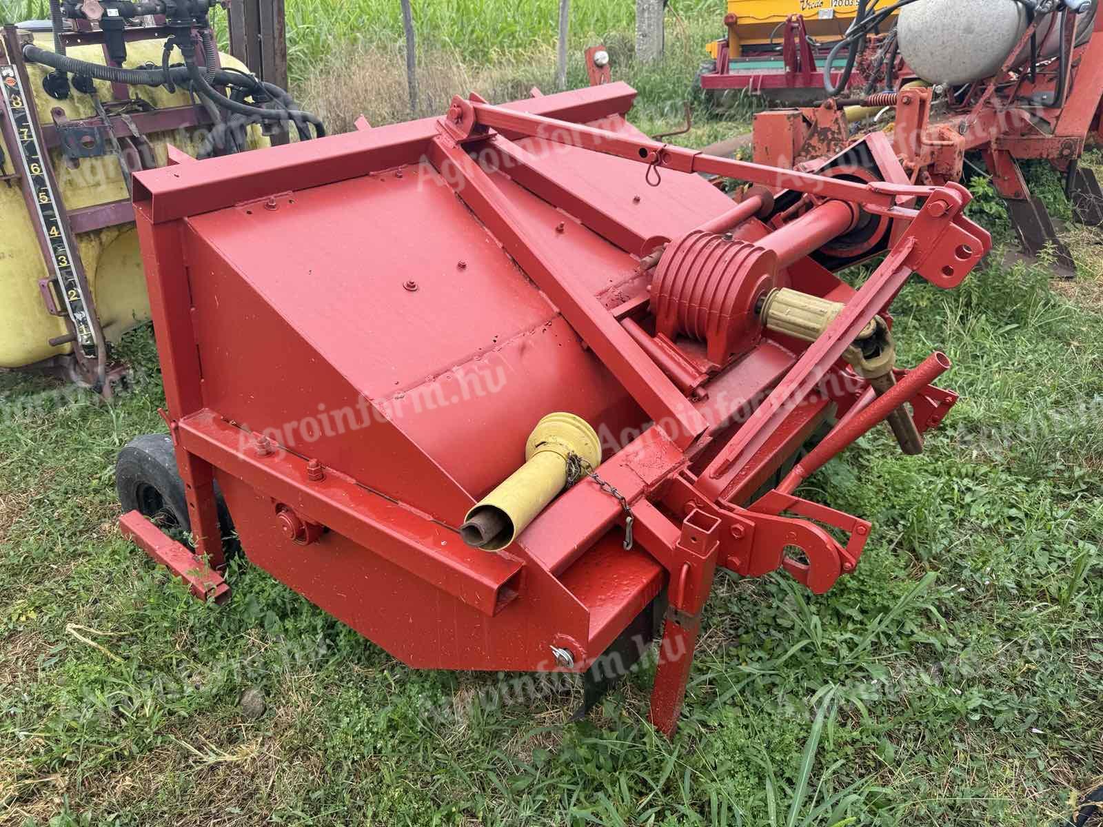 SPRAGELSE, 2 SOROS BAKHÁTZÚZÓ, BAKHÁTSZÁRZÚZÓ, BURGONYASZÁRZÚZÓ JÓ ...