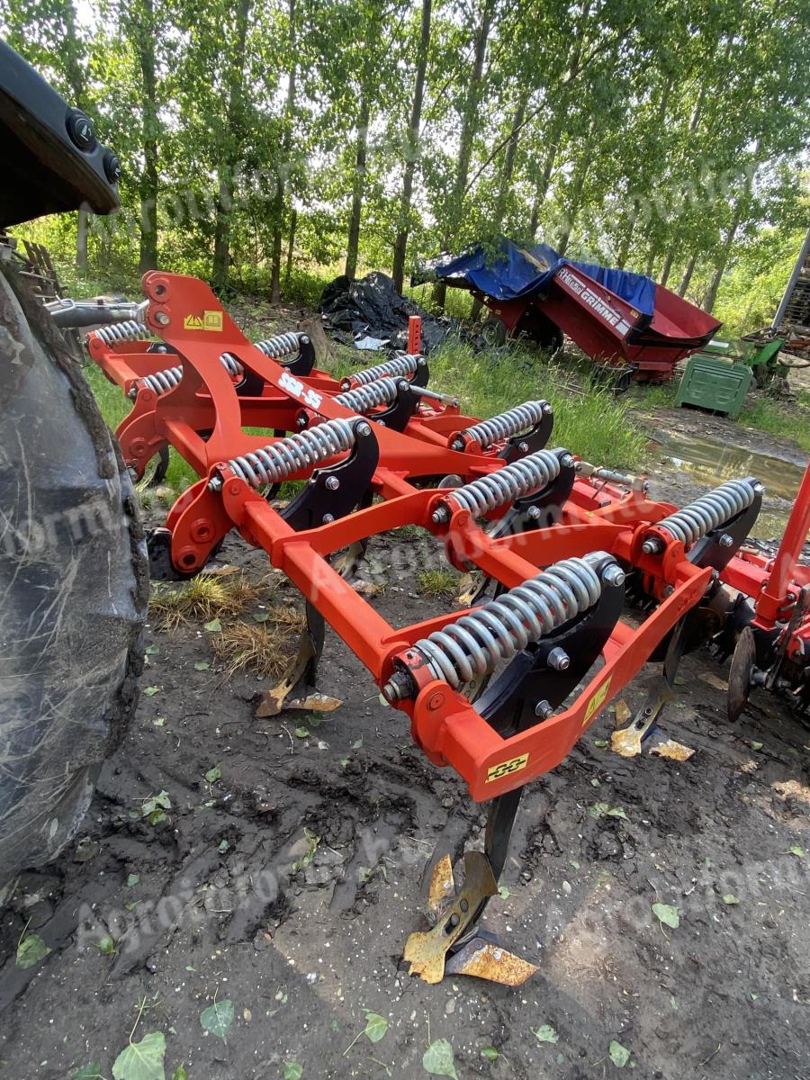 Sokoró grubber 3,5m - Győr-Moson-Sopron vármegye 9162 Bezi - Agroinform.hu