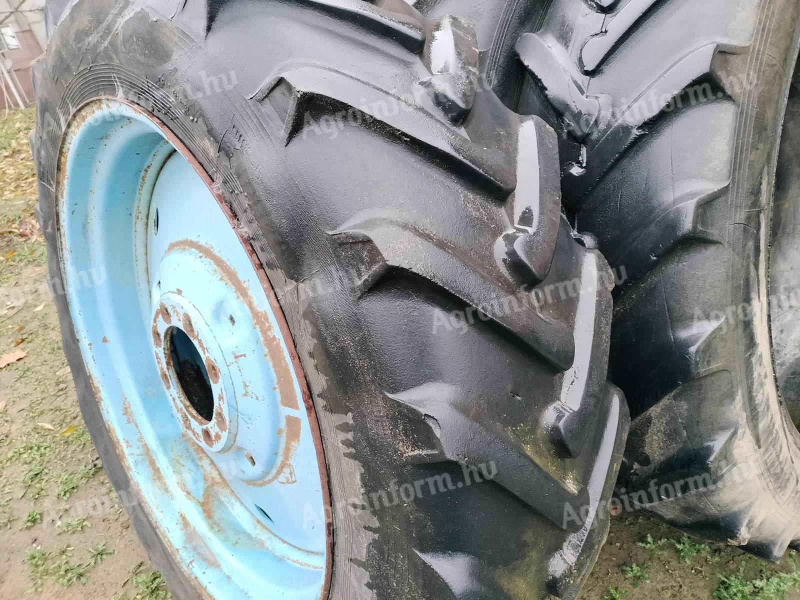 MTZ 80-ra hibátlan felni - Bács-Kiskun vármegye 6115 Kunszállás ...