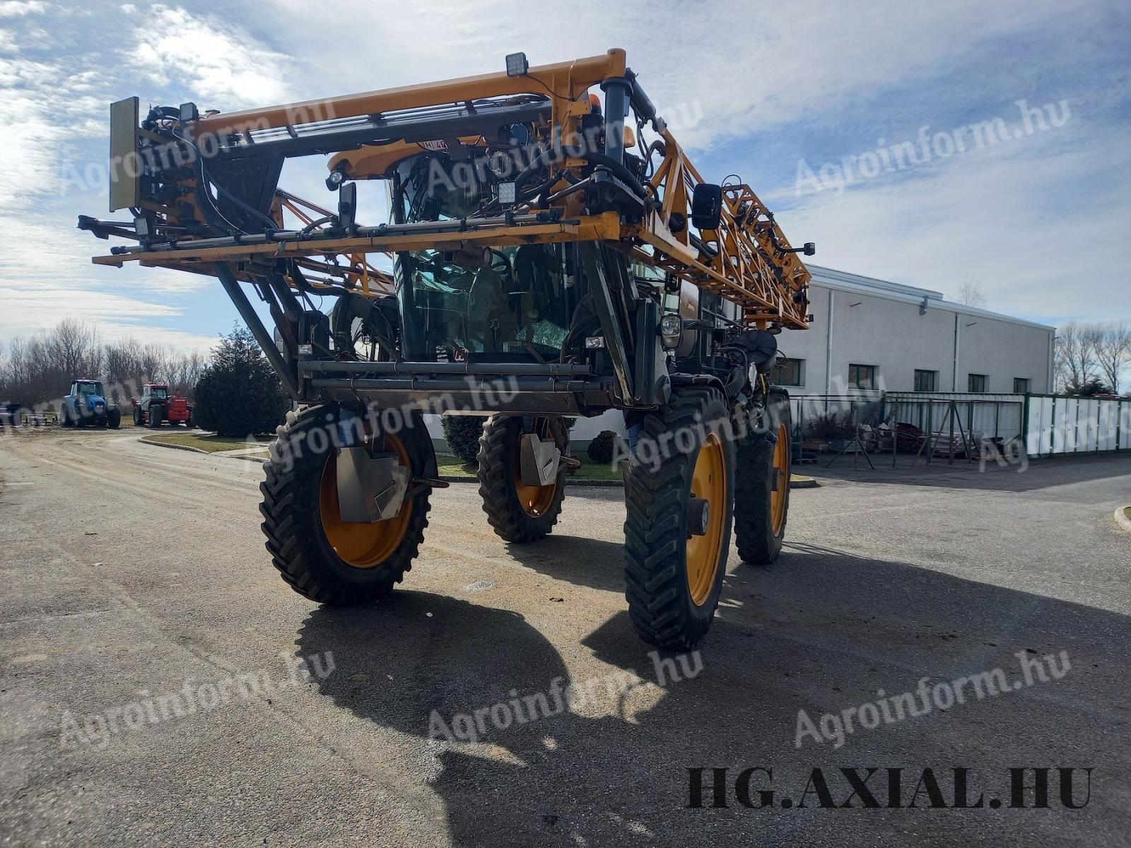 Hagie STS 12 Önjáró permetező - 6500 Baja, Szegedi út 147. - Agroinform.hu