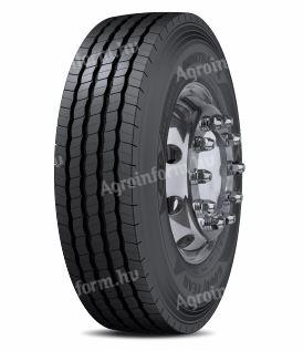 385/65R22.5 Goodyear OMNITRAC S 164 K HL M+S 3PMSF Kormányzott - 2440 Százhalombatta, Damjanich ...