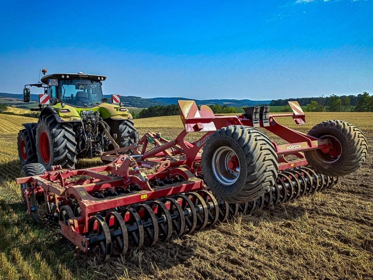 ALAP A TALAJ roadshow – KARCAG - Agroinform.hu